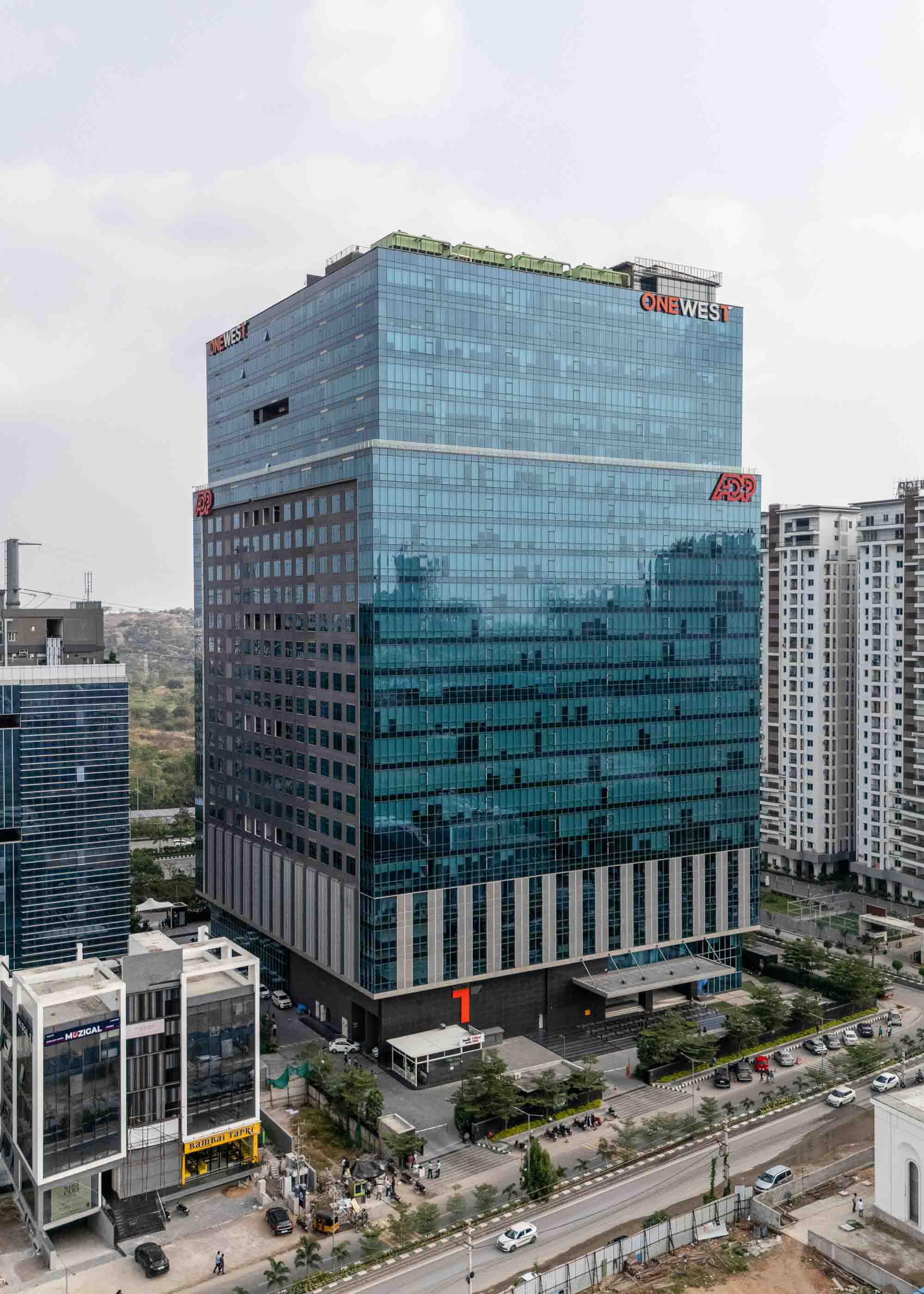 Terminus Group