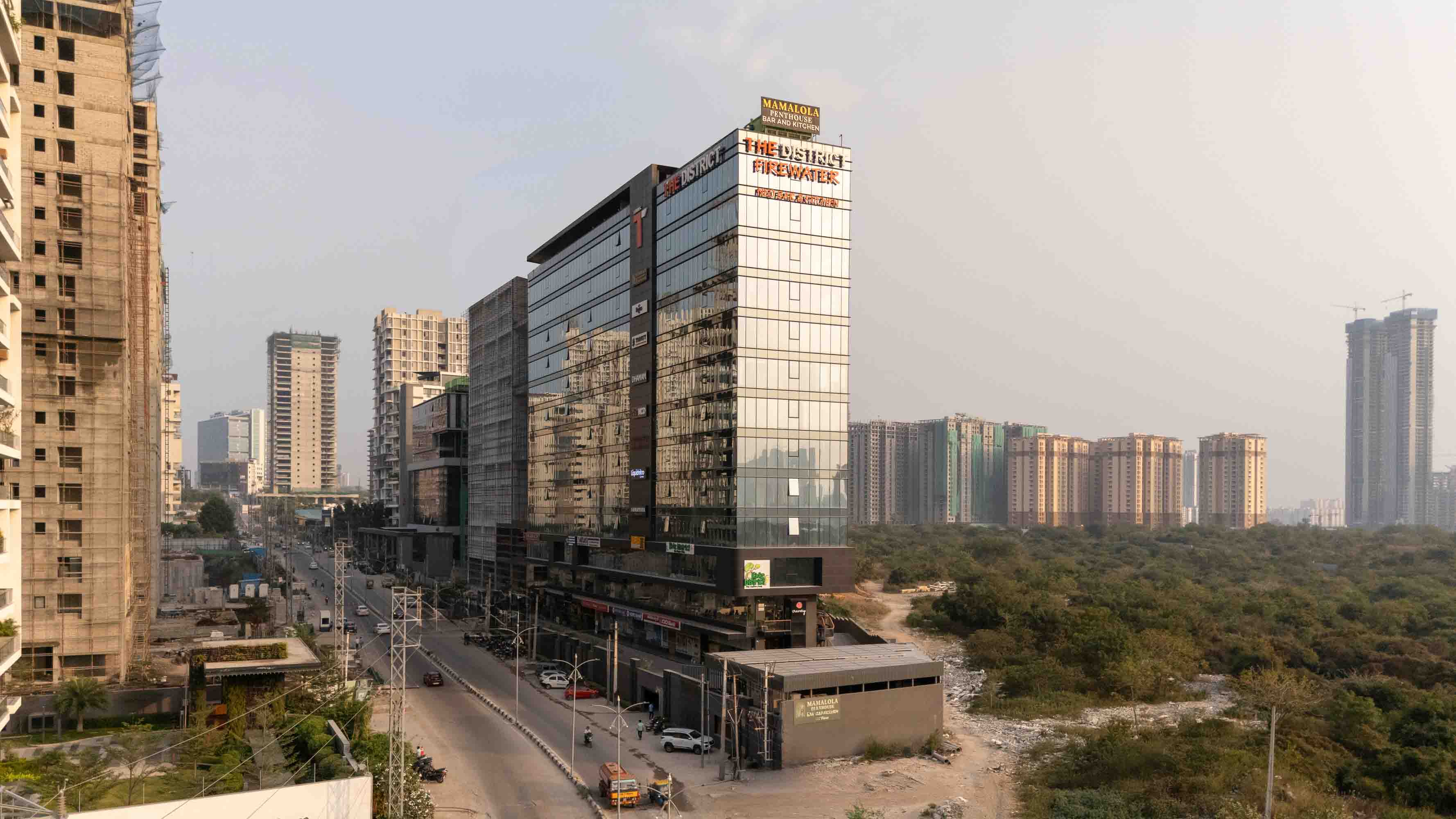 Terminus Group