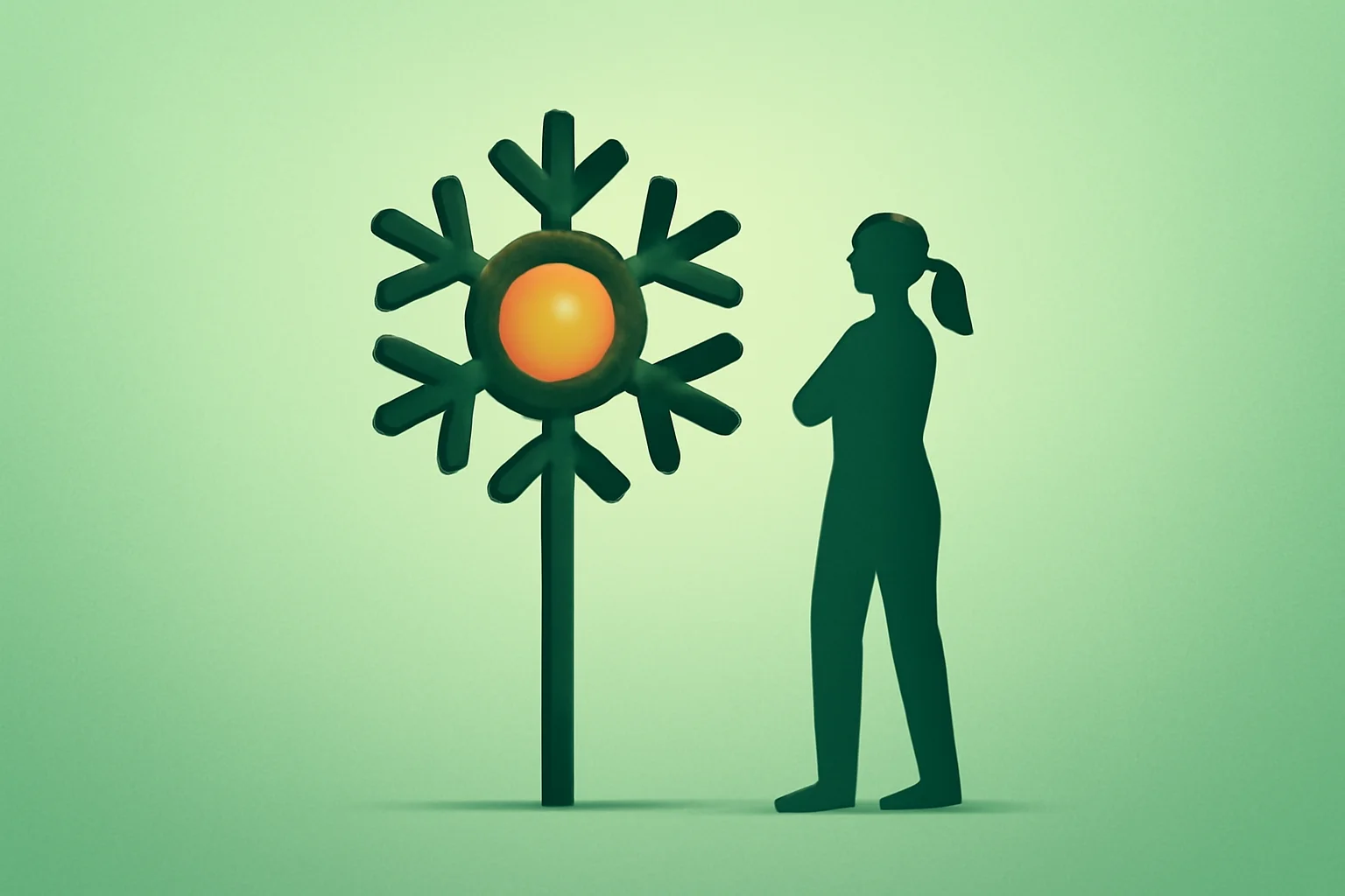 KNMI geeft code oranje af voor ijzel