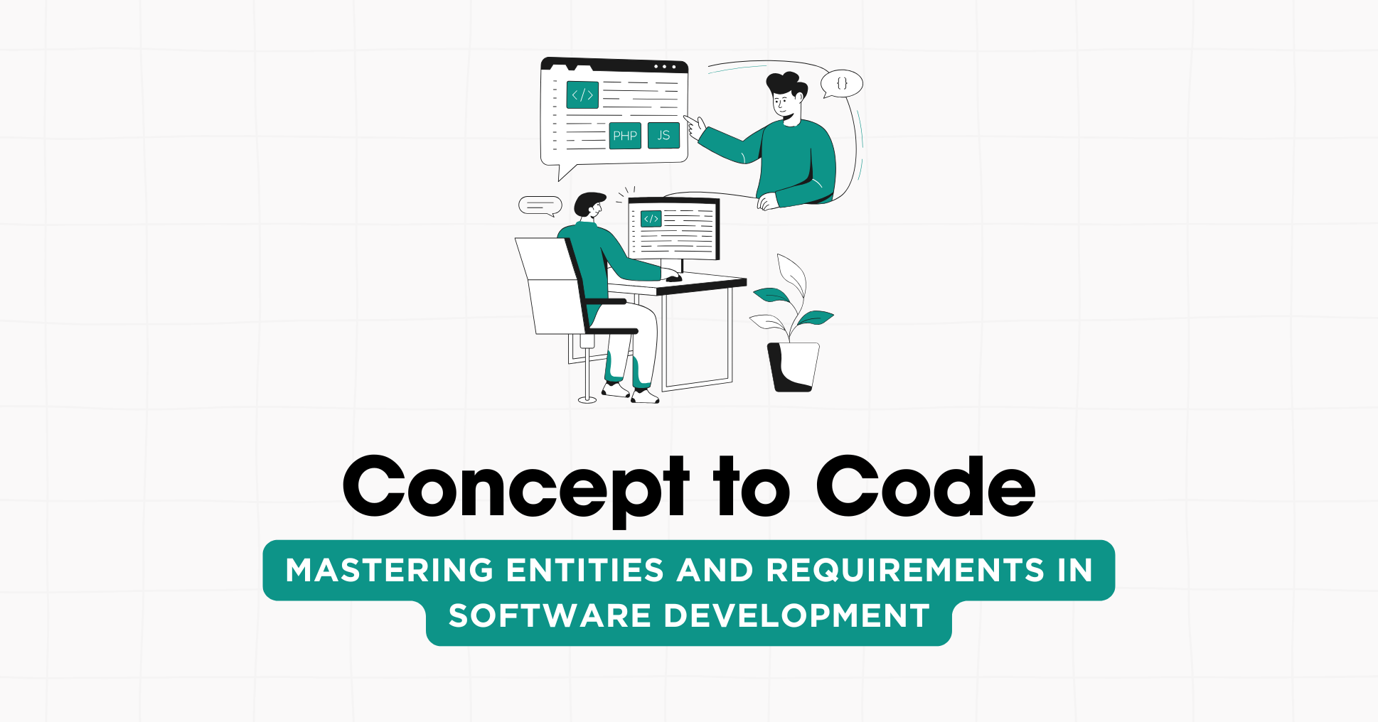 How to Define Software Entities and Build Projects: A Developer’s ...