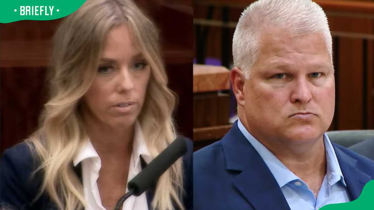 American Murder Case: Heather Scott Temple Stays Single | Zed Nation