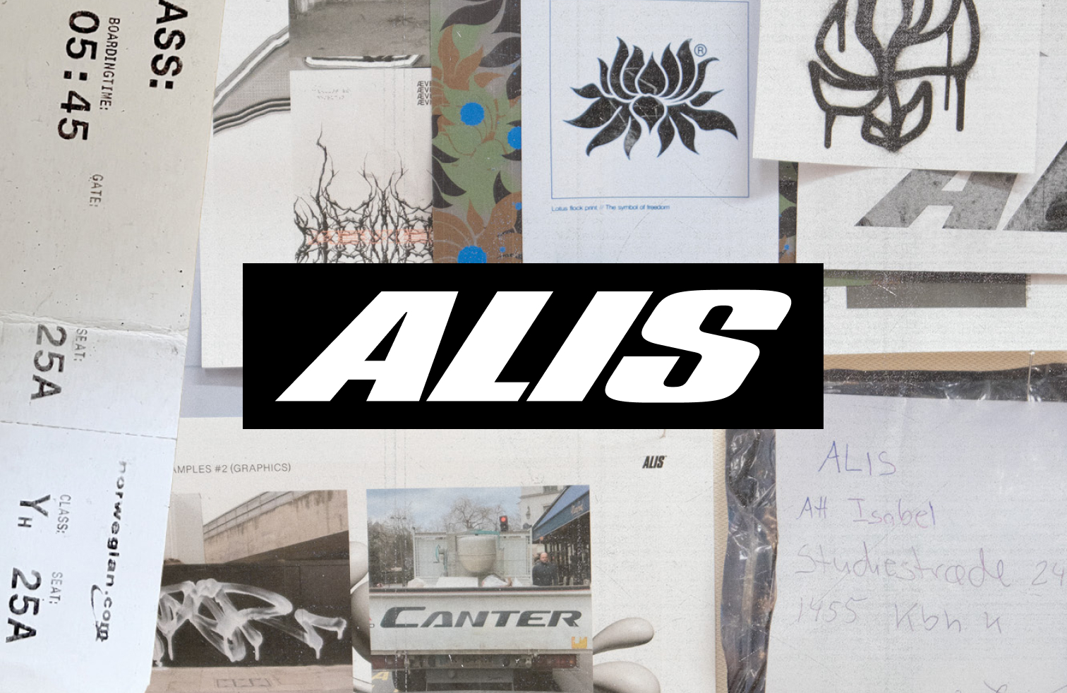 ALIS COMEBACK CULTURE 25