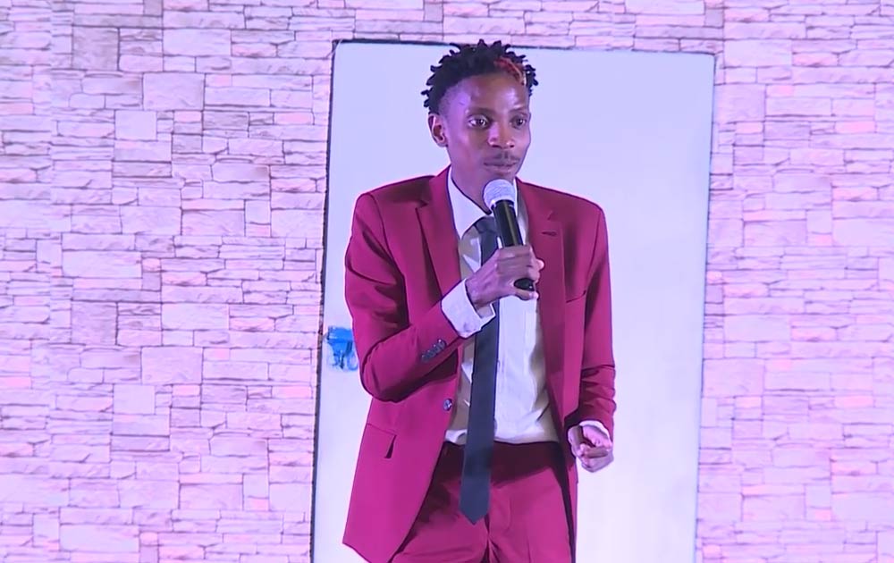 Eric Omondi Tops Kenya’s Influencer Earnings List with KSh 57 Million ...
