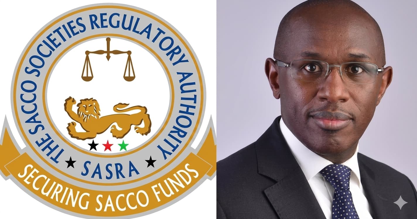 Over 10,000 Saccos Face Deregistration in State Crackdown | Dawan ...