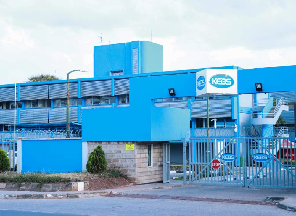 KEBS Restructures Import Inspection Rules After Pre-Export Verification ...