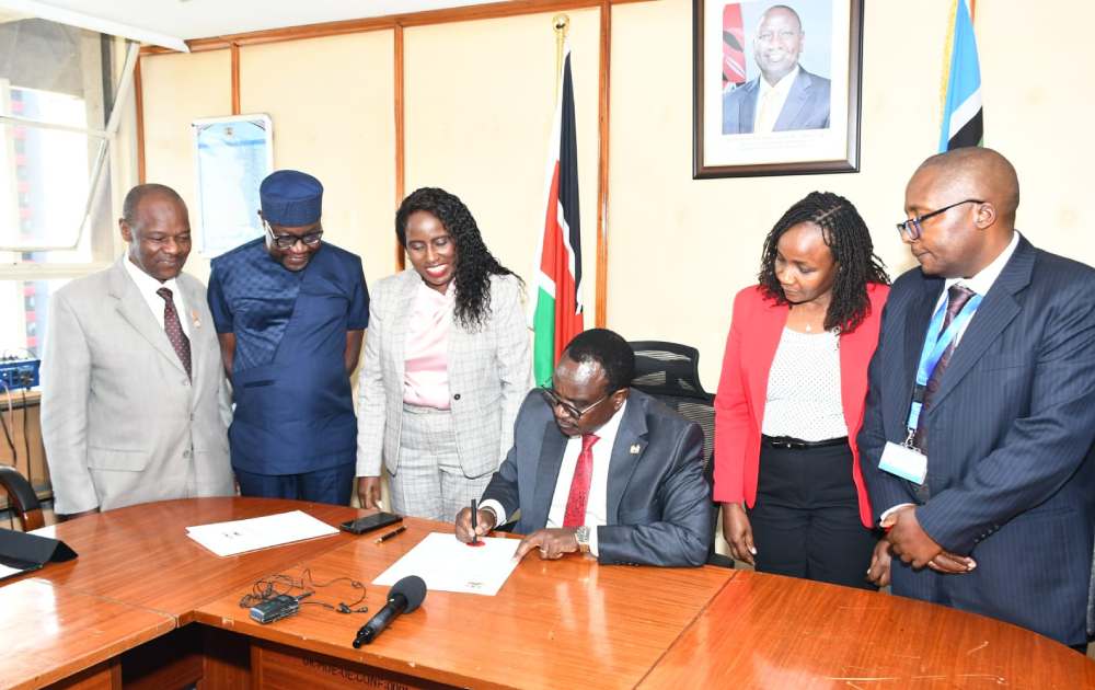 African Talent University Wins Major Government Green Light in ...