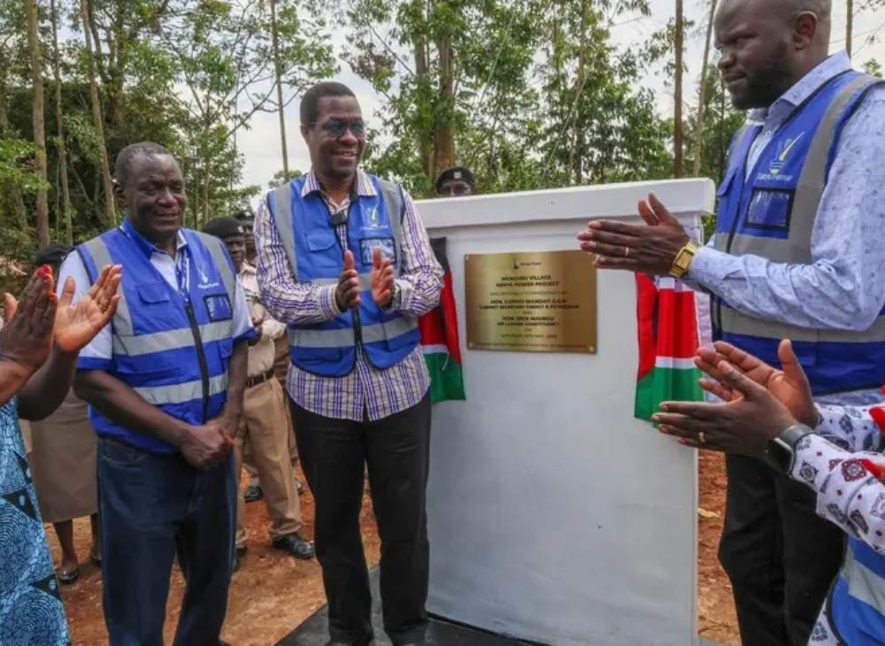 Kenya Halts Electricity Tariff Review, Signalling Caution and Consumer ...